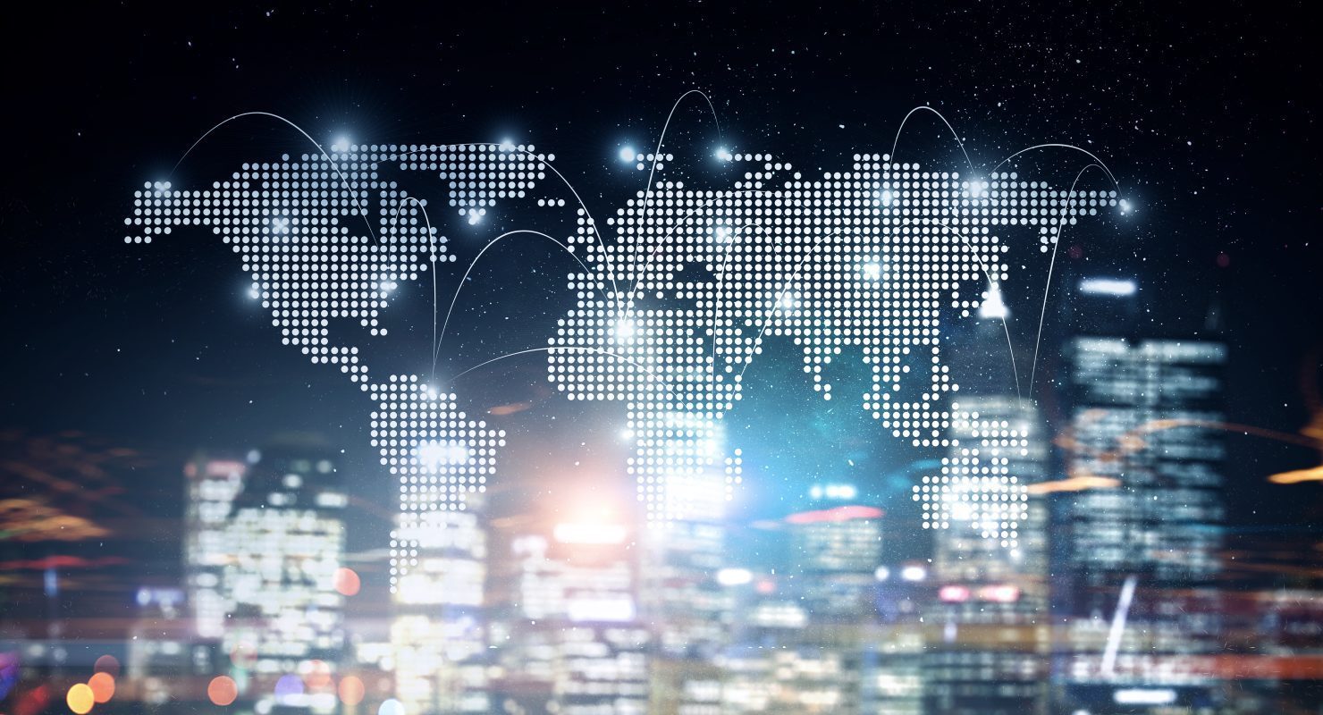 Specialization International Business - ESCE