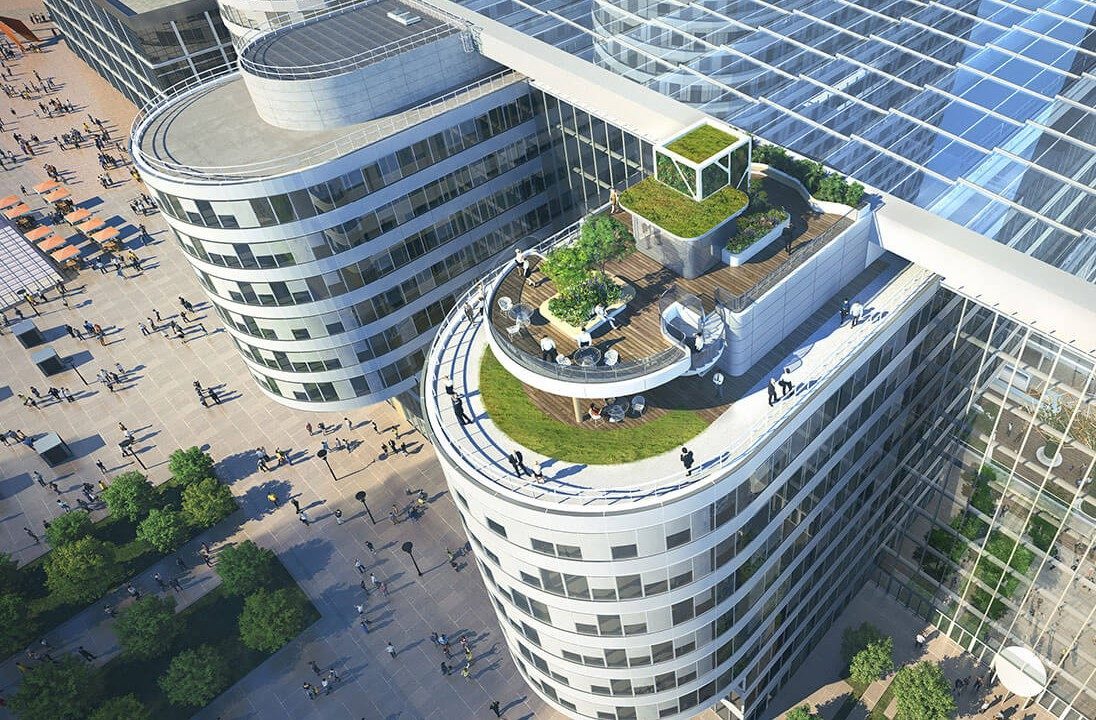 INTERNATIONAL CAREERS - ESCE