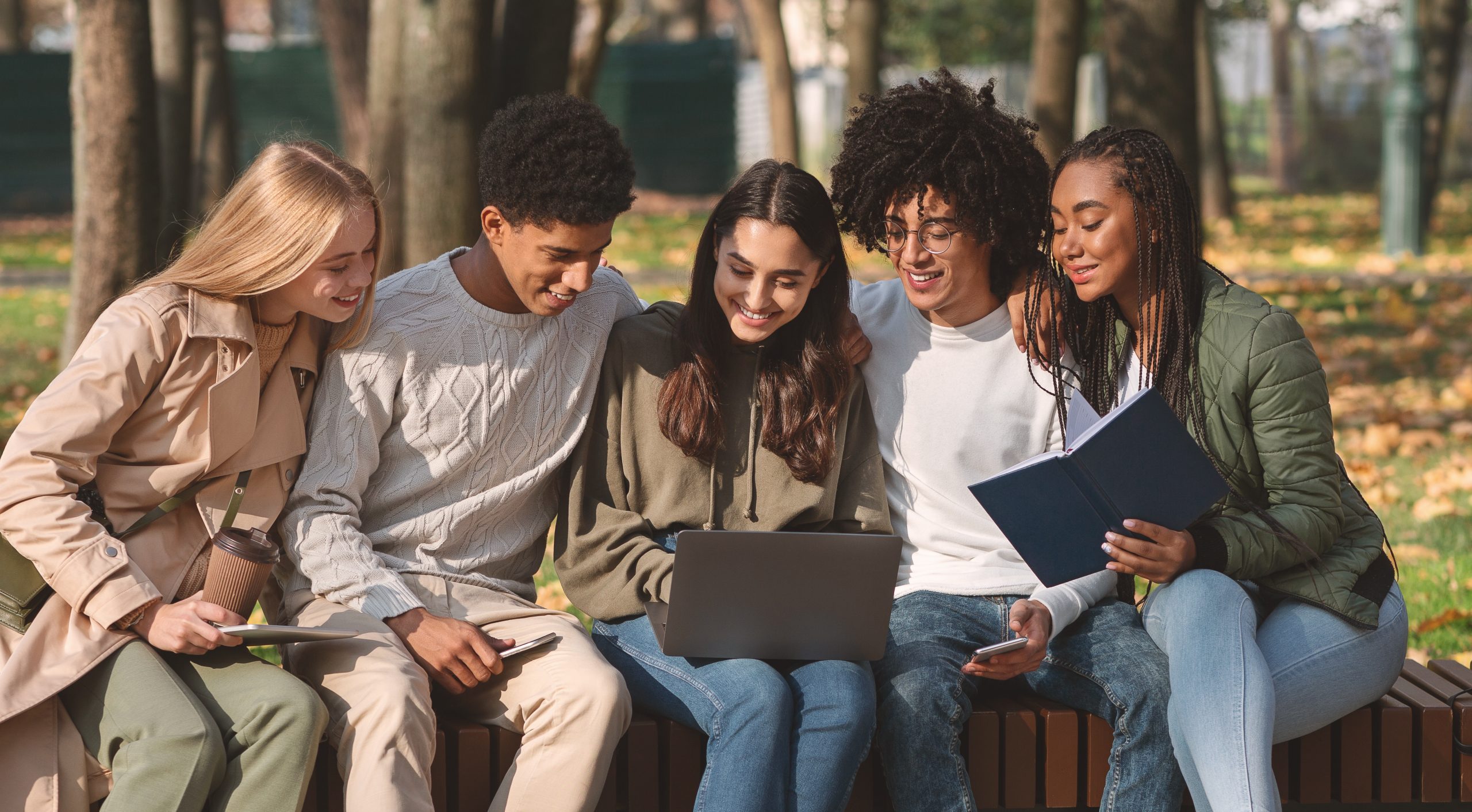 International admissions - ESCE