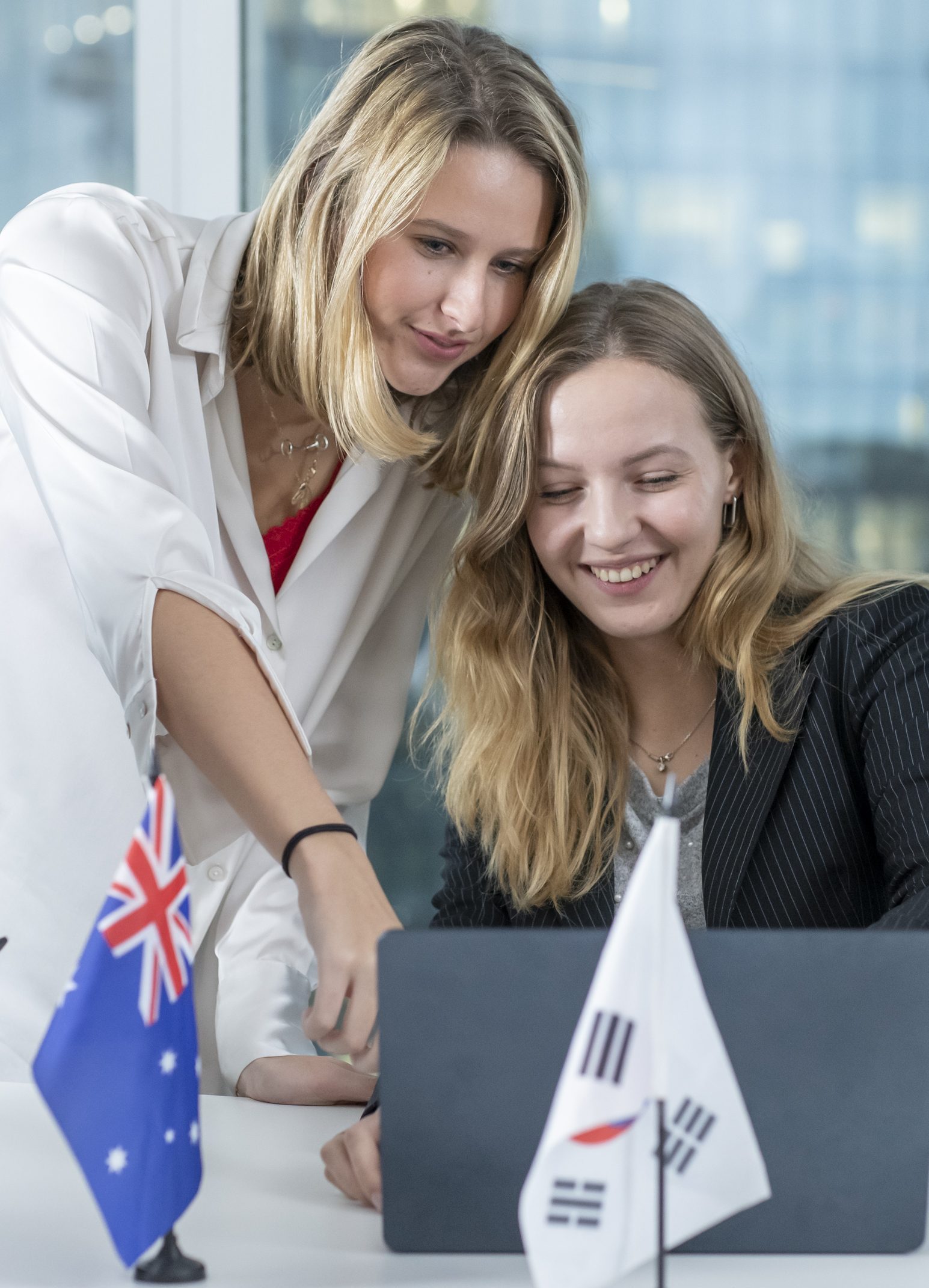 MSc in Marketing international - ESCE