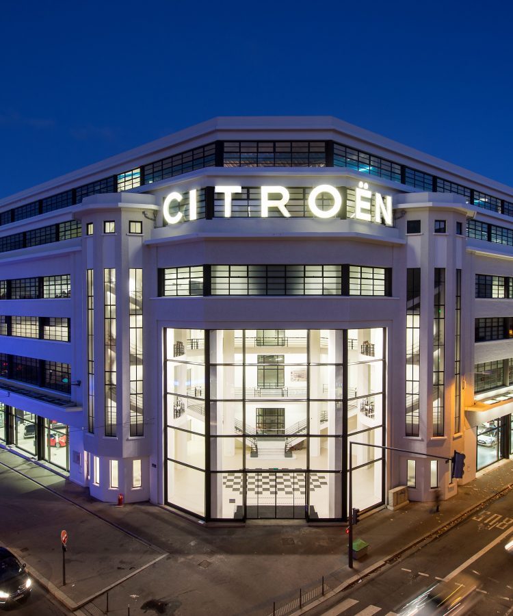 École de commerce à Lyon - Campus ESCE