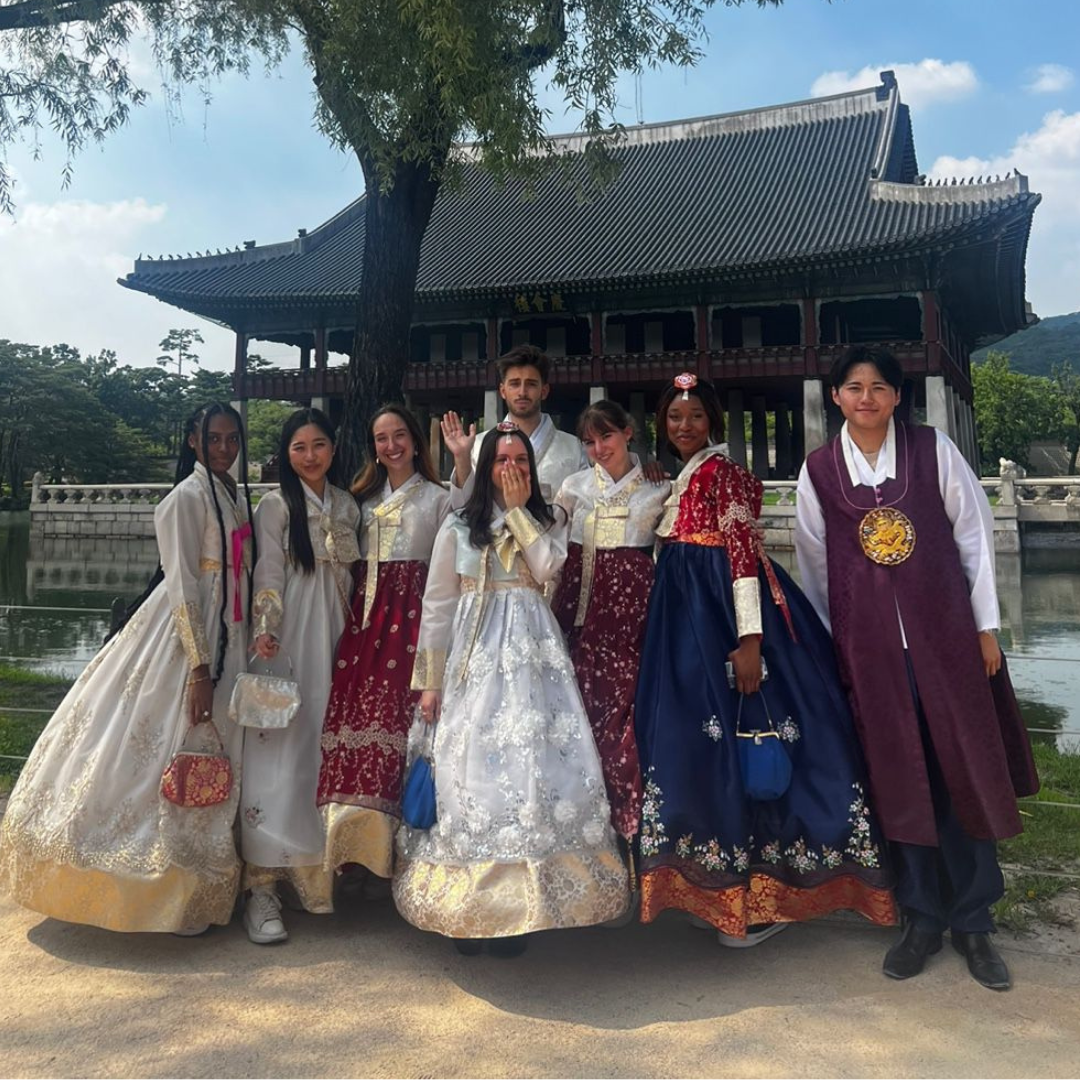 Programme Grande École - ESCE