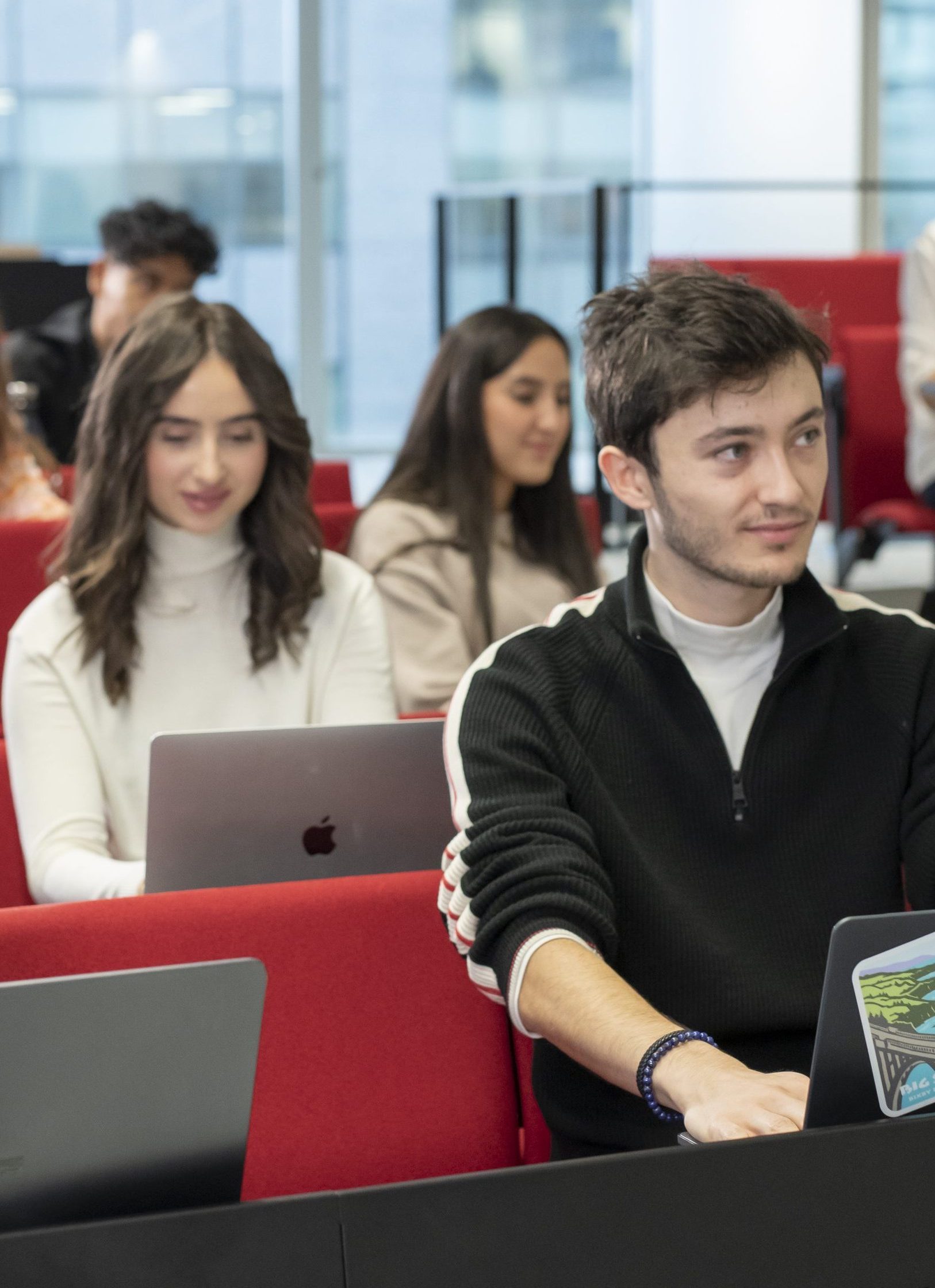 MSc in Supply Chain Management & Purchasing