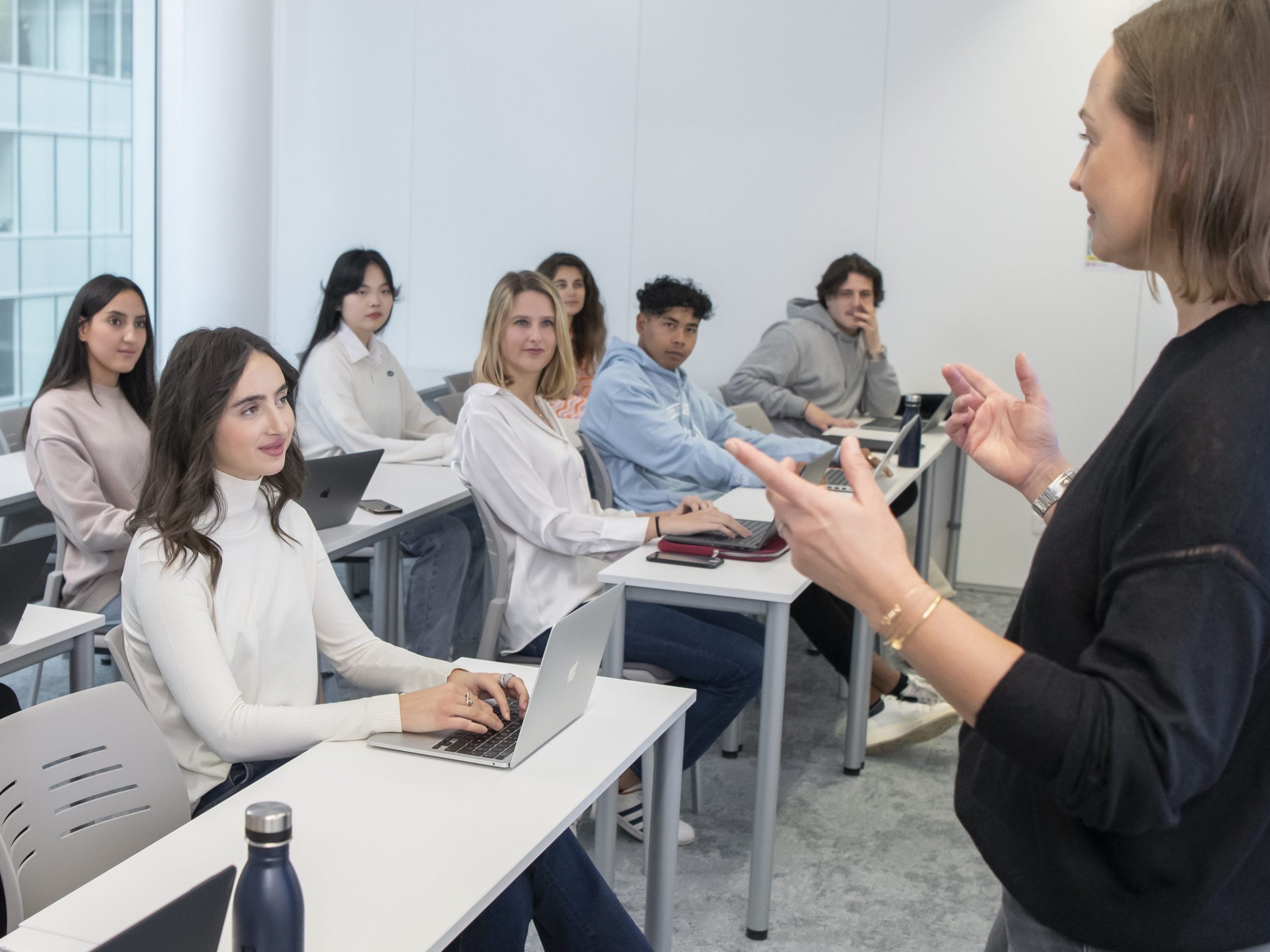 Programme Grande École - ESCE