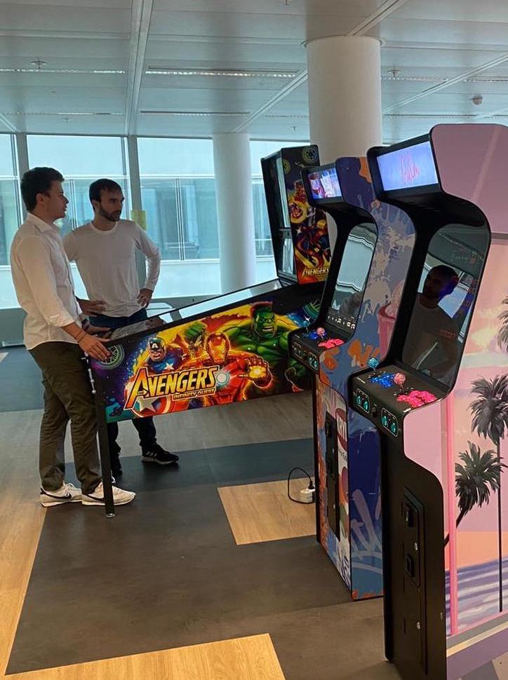 International Business School In Paris Esce Campus