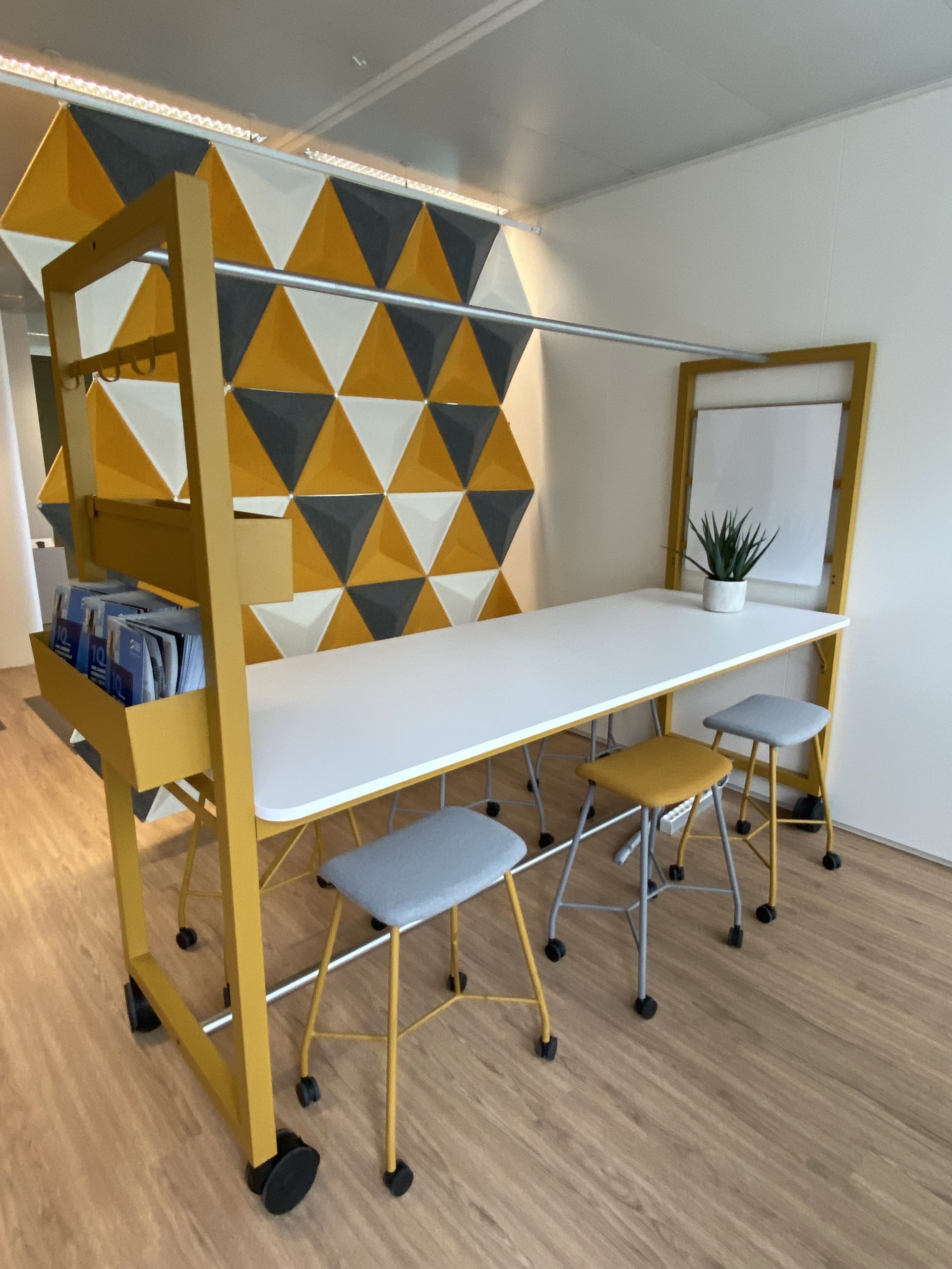 École de commerce international à Paris - Campus ESCE