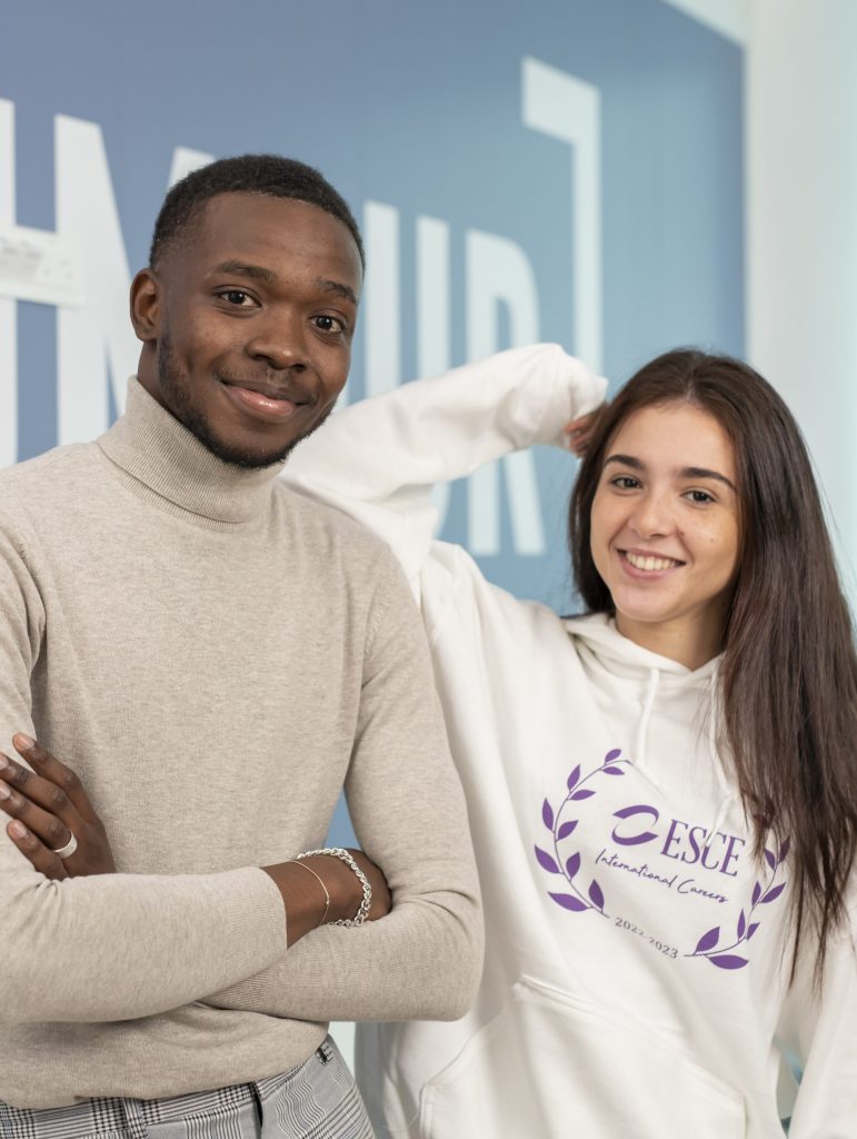 MSc in Supply Chain Management & Purchasing