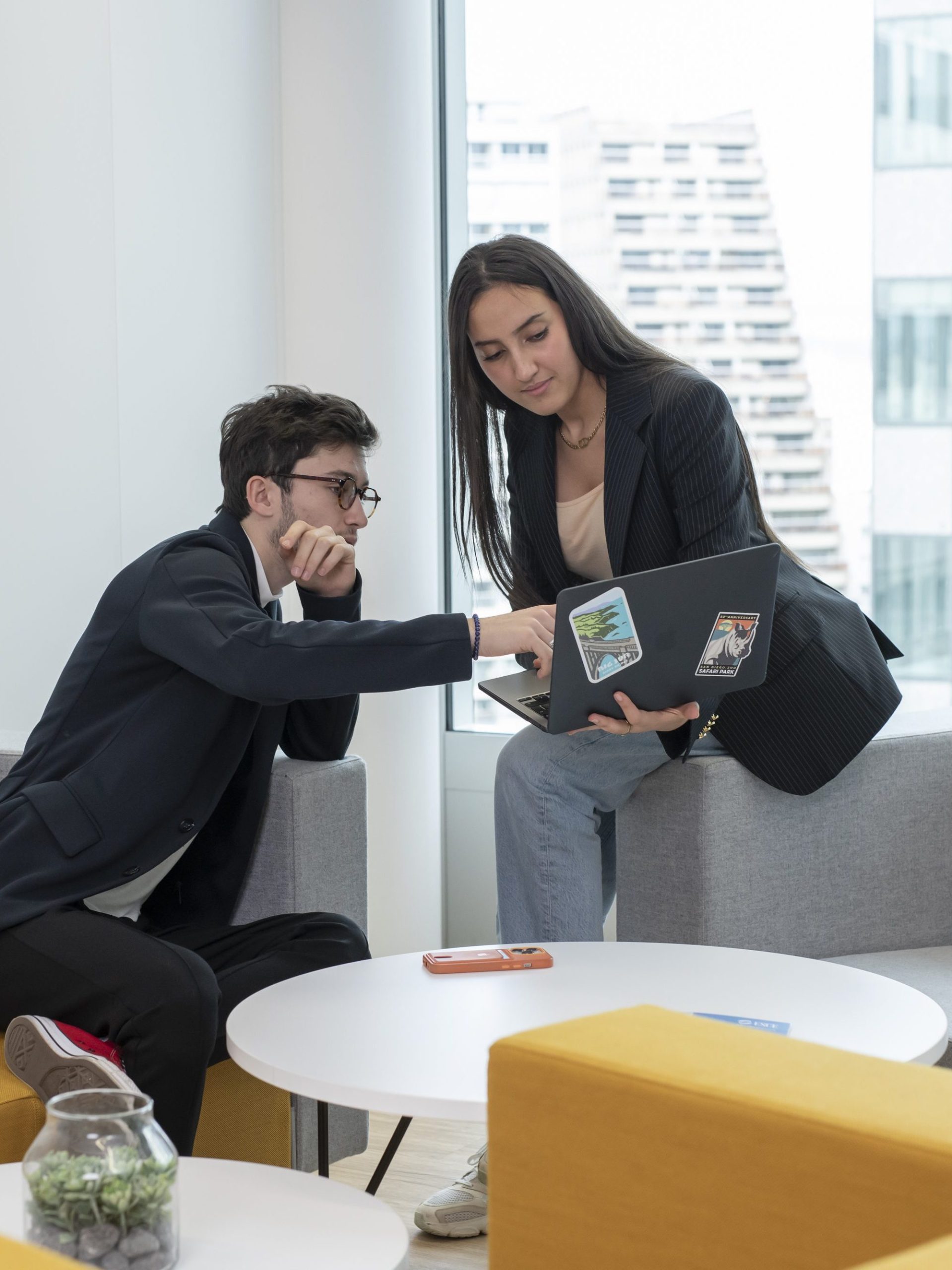 Master Cycle - Business Engineering & Commercial Development - ESCE