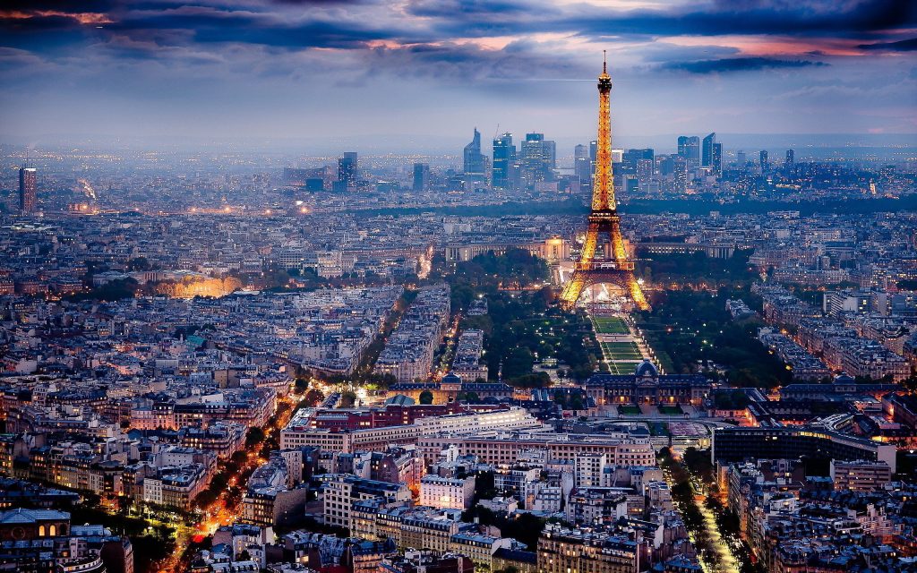 International business school in Paris - ESCE Campus