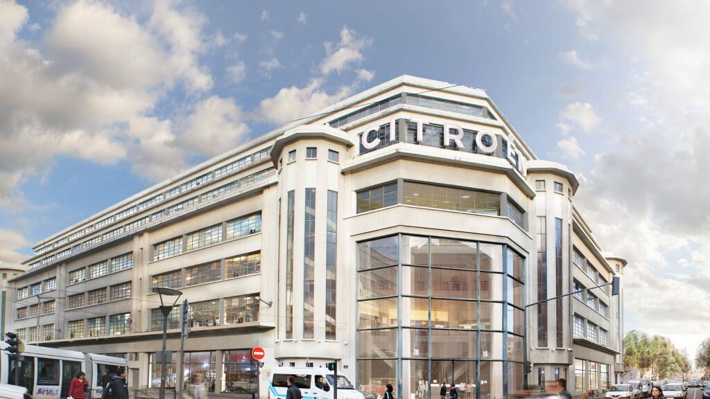 Ines SAINT LEBE - Management International - 1ère année - ESCE