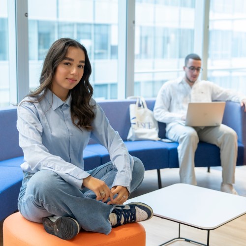 Programme Grande École - ESCE