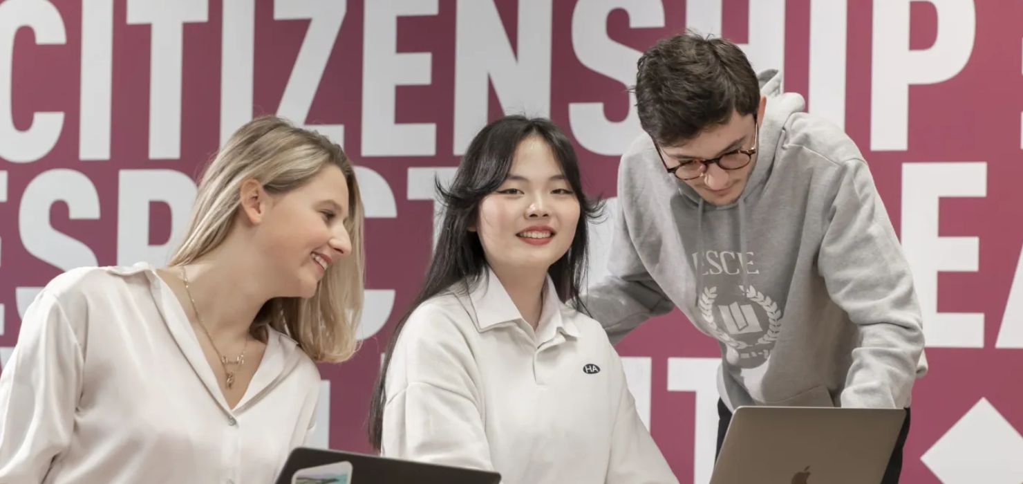 Qu’est-ce qu’un double diplôme