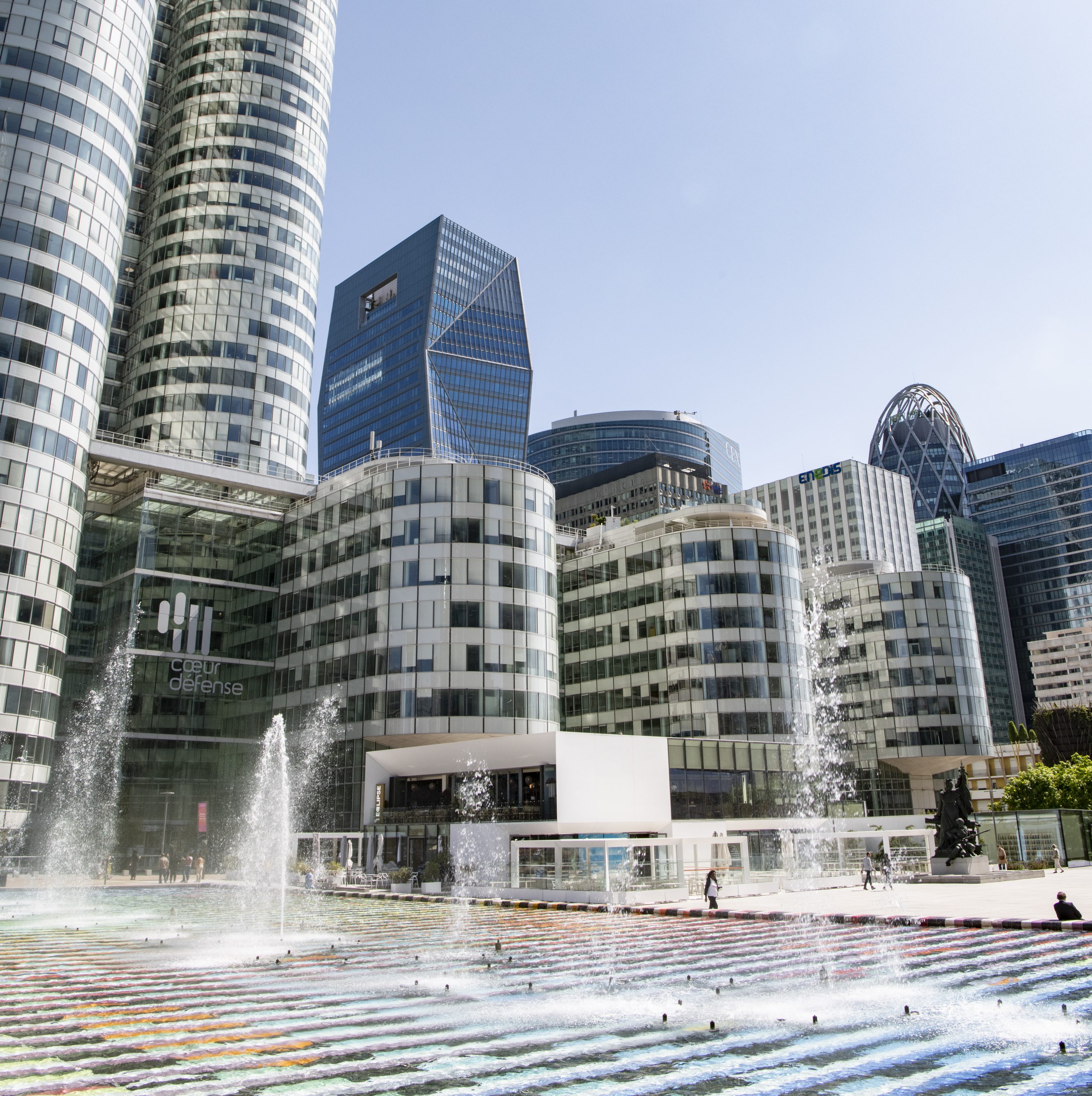 Programme Grande École de l'ESCE - ESCE