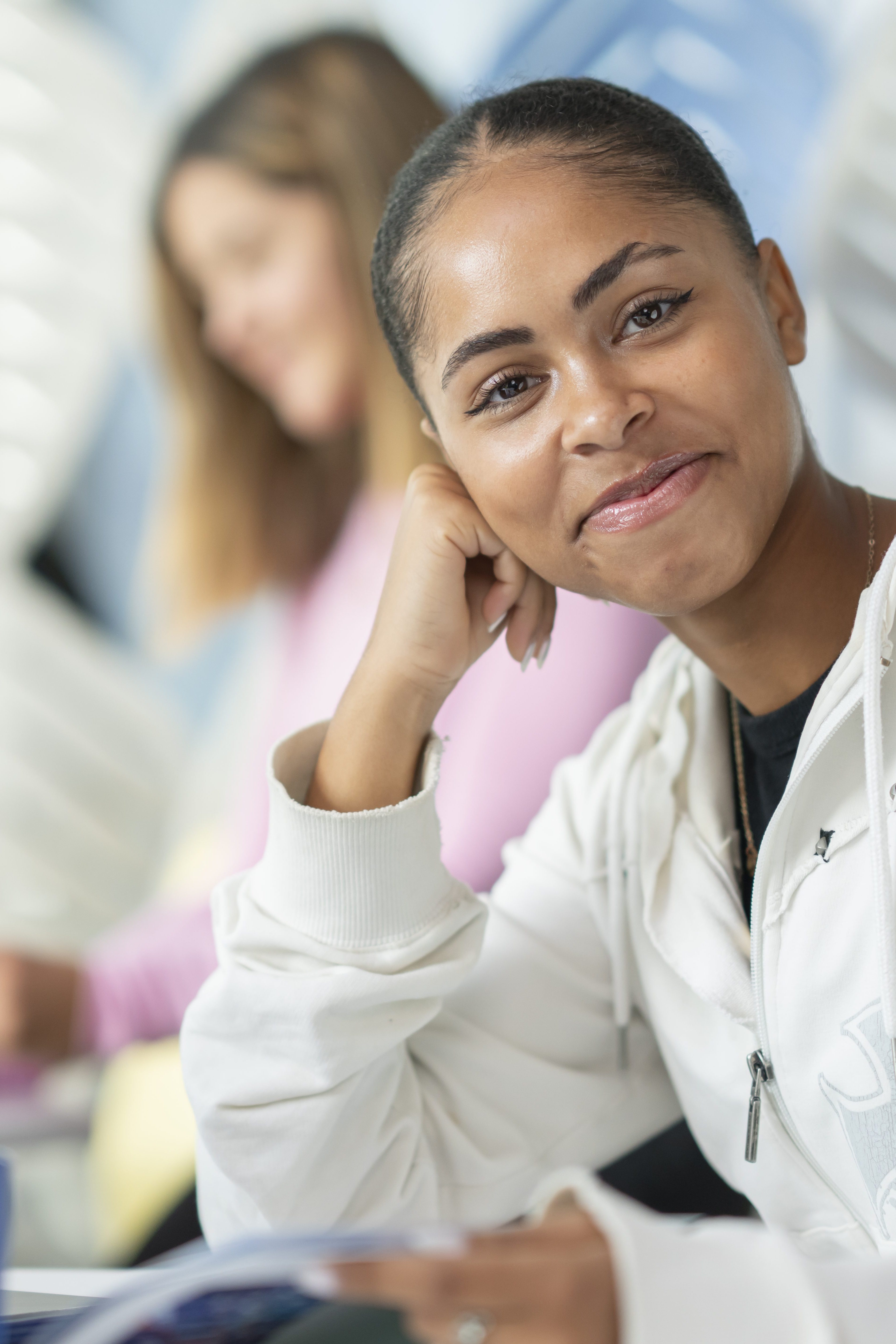 The International Bachelor Program at ESCE - ESCE