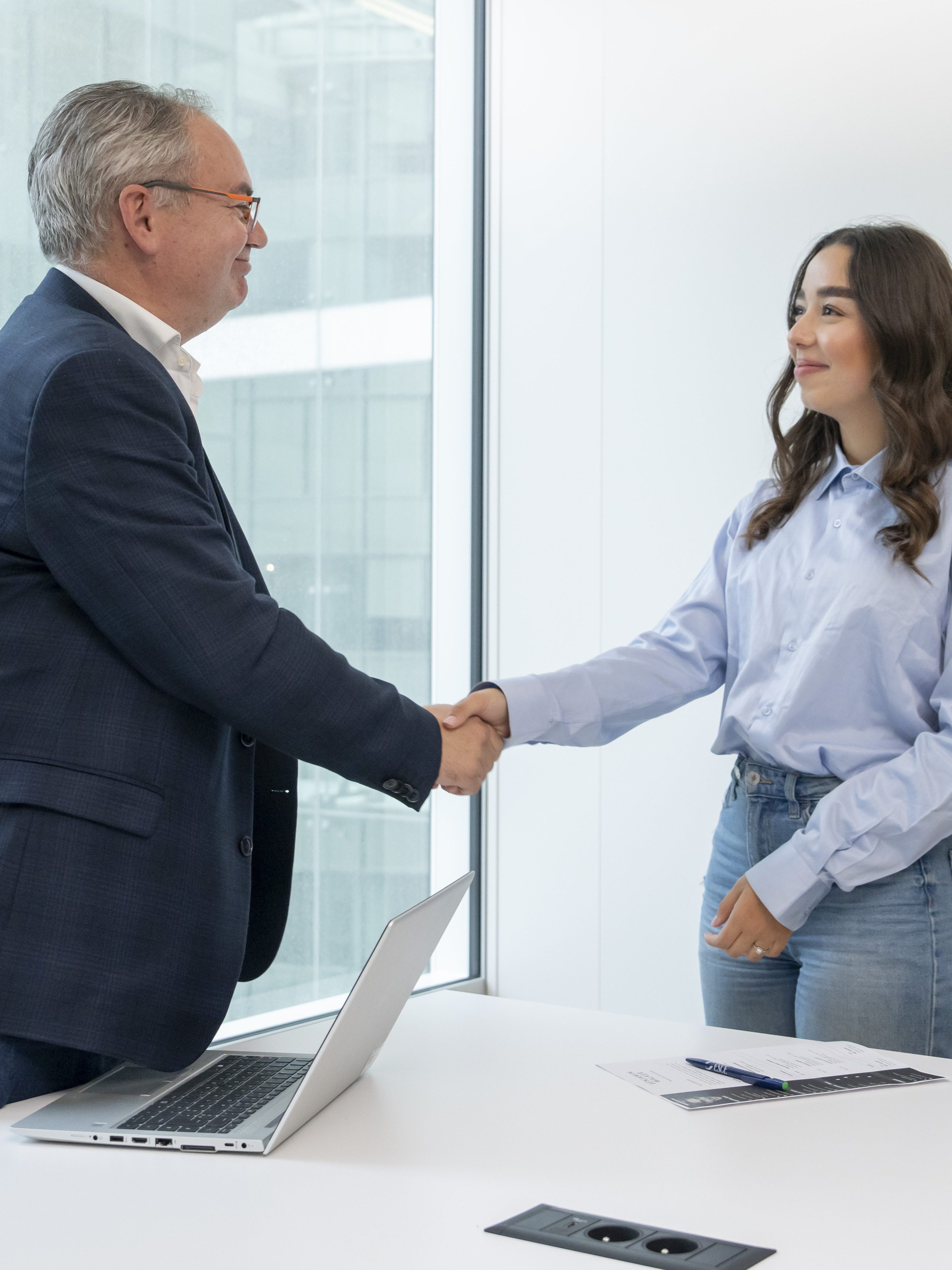 The International Bachelor Program at ESCE - ESCE