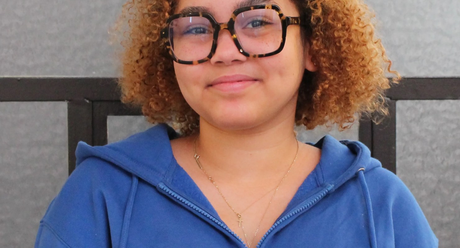 Ines SAINT LEBE - Management International - 1ère année - ESCE