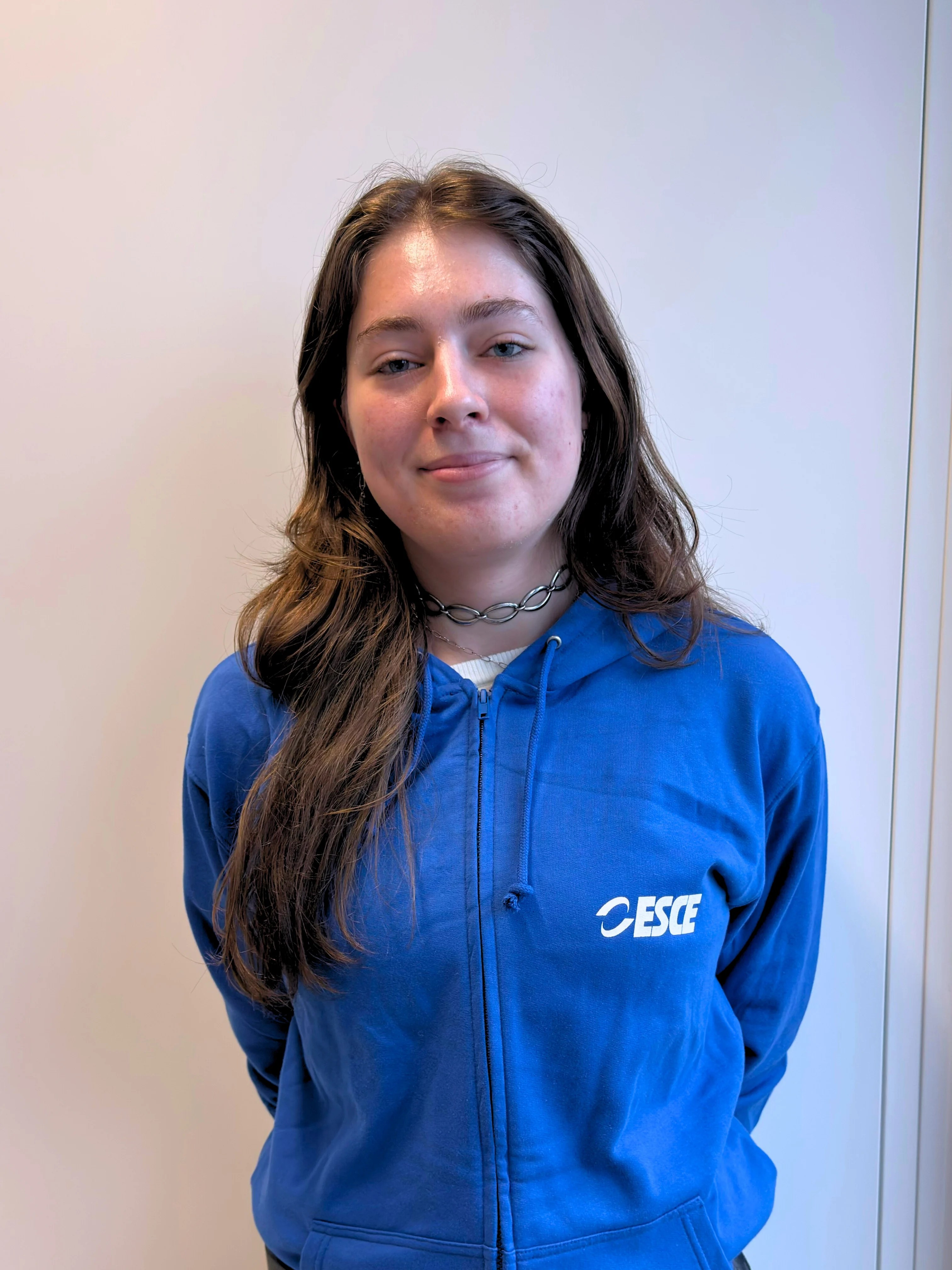 Ysee BOURDEAU - Management International - ESCE